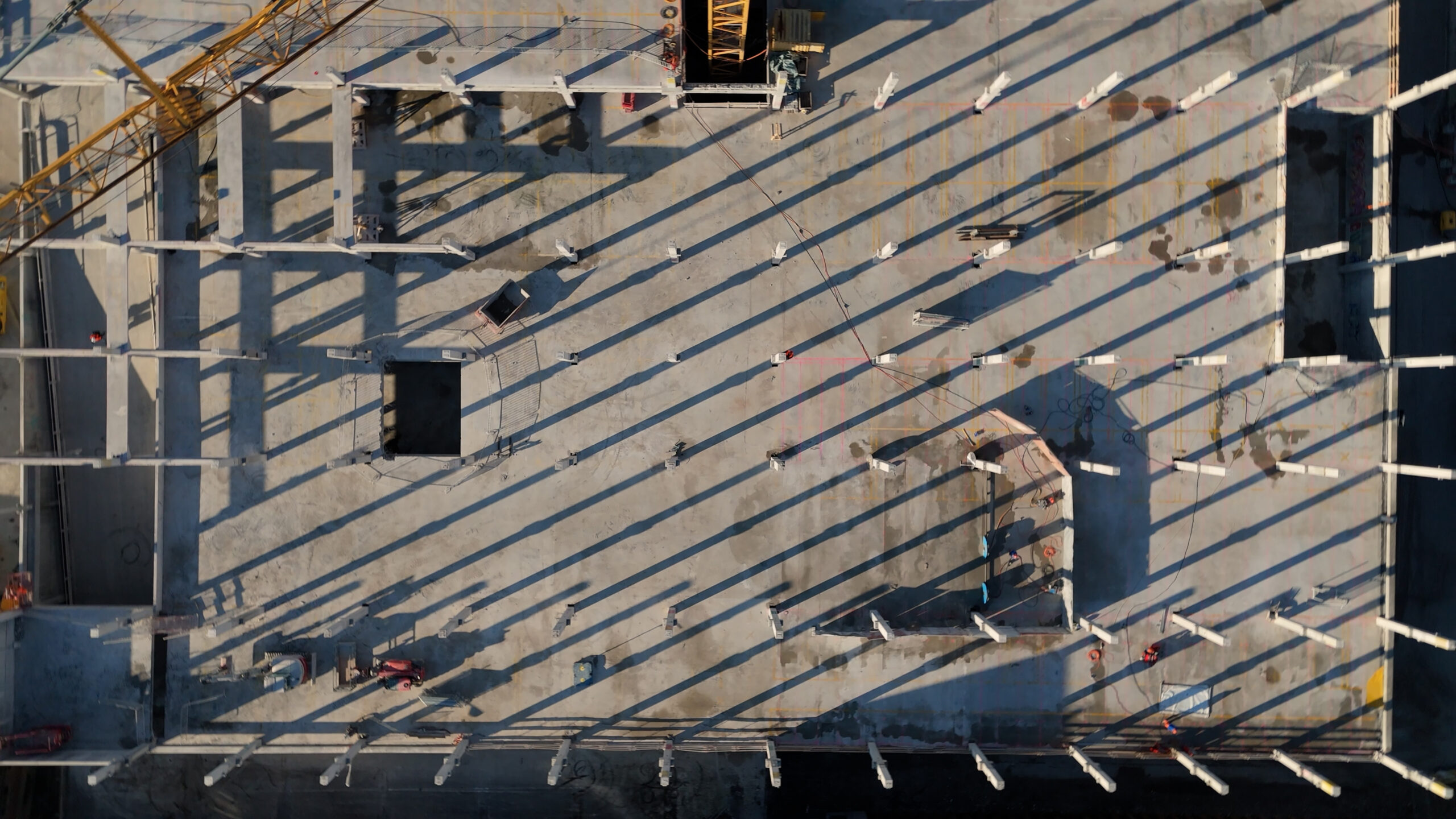 3893 Lybüchel ReUse Parking Project — derek li wan po photography gmbh