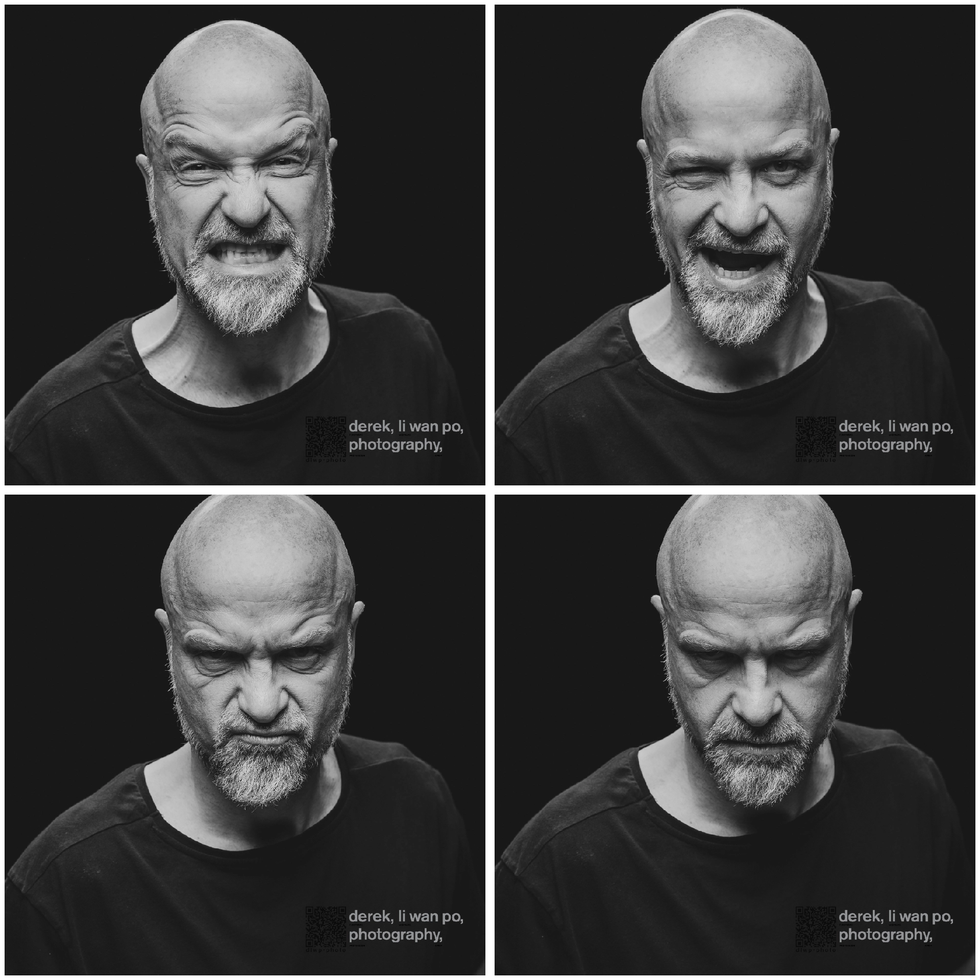 3750 Just be Yourself — derek li wan po photography gmbh