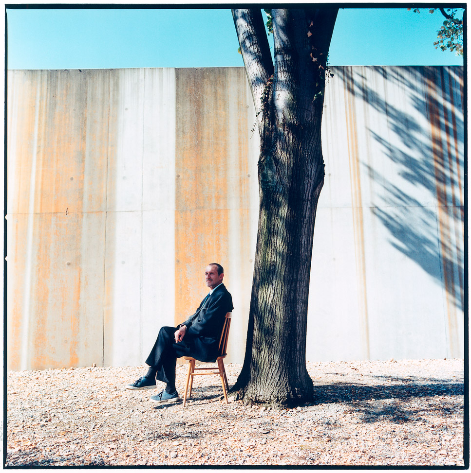 1964 Rémy Zaugg — derek li wan po photography gmbh